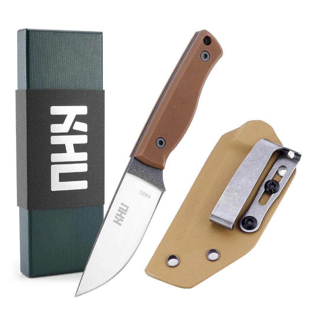 Hunting knife – KHU